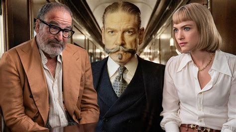 Who Is Mandy Patinkin In Death And Other Details Meet Detective Rufus
