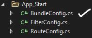ASP NET Naukri Code