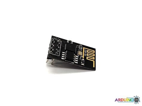 Купить Микроконтроллер Esp8266 Esp 01 Arduino34 Готовые проекты на