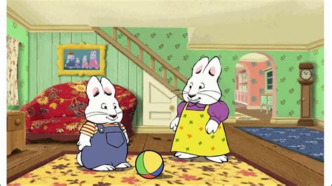 Max And Ruby Games Toy Bowling Nick Jr Games Youtube