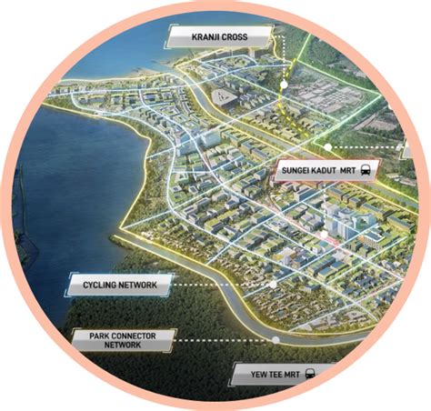 Yew Tee Marsiling Yew Tee Town Council