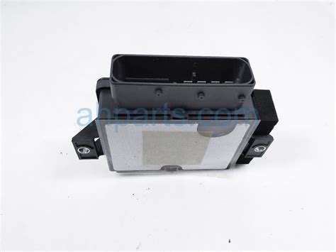 2016 Mazda 6 Epb Control Module Unit Gml8 43 7e0e