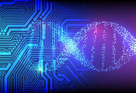 genomics aws for industries