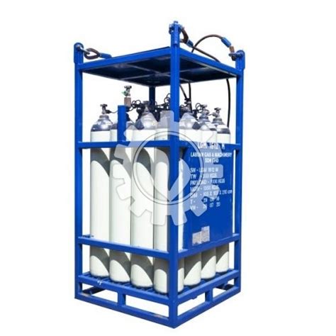 Nitrogen Bottle Rack Dimensions At Tara Brothers Blog
