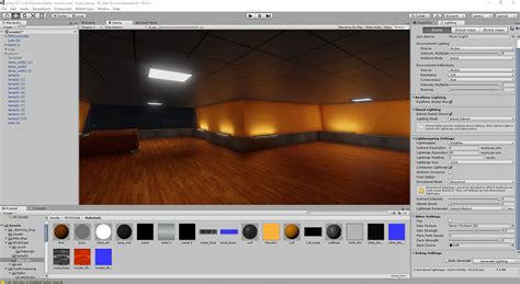 Solved Problem With Shadows Resolution Unity Engine Unity