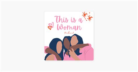 ‎this Is A Woman With Sophia Lorey On Apple Podcasts