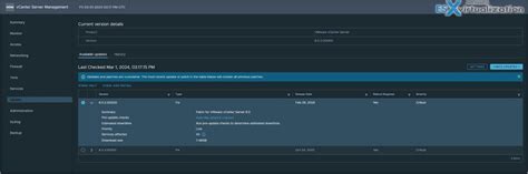Mohammed Viquar Ahmed On Linkedin Vmware Vsphere 80 U2b Released