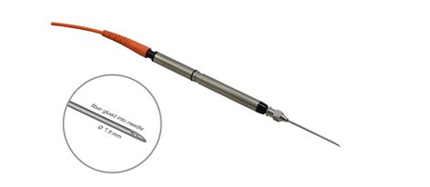 Pyroscience Lab O2 Sensor Oxygen Ph Temperature Measurement Qcl