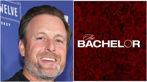 Chris Harrison Speaks Out On Bachelor Scandal ‘i Was Gutted