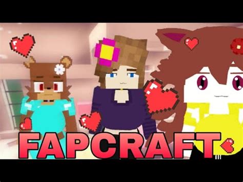 💦fapcraft Mod Minecraft 1122 En 2026🔥 Jenny👩💖 Youtube