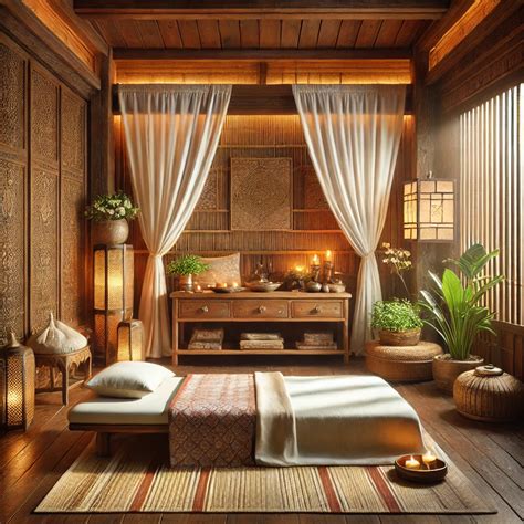 Erotic Thai Massage