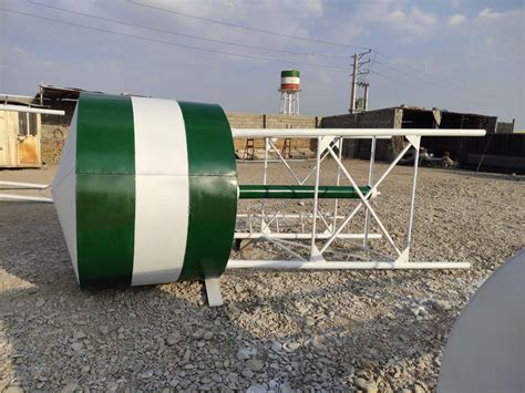 تانکر آب مخزن آب منبع آب فلزی ساخت خرید فروشمصالح و تجهیزات