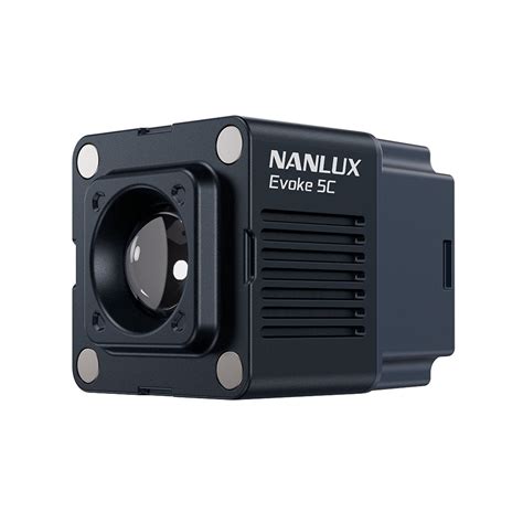 Nanlux Evoke 5c Led Full Color Spot Light Shape Wlb