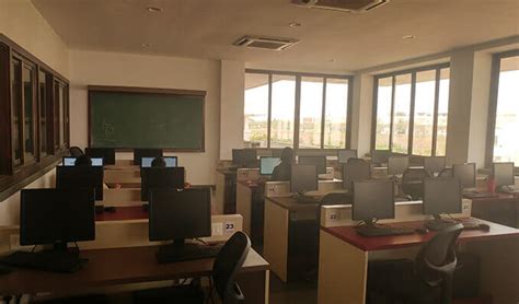 Computer Science College In Nashik Maharashtra Sandip University