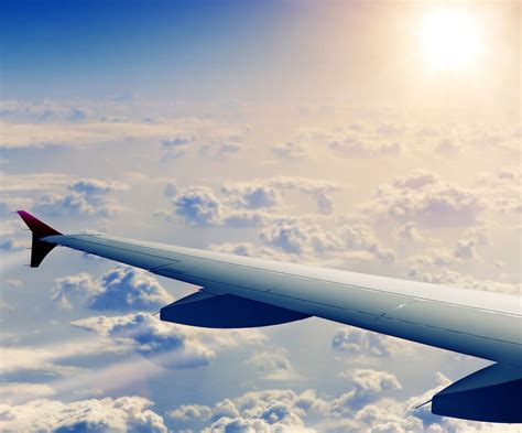 The Challenge Of Making Aviation Sustainable