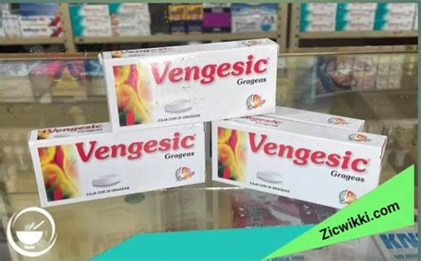 Vengesic Vengesic Side Effect Precautions Indications