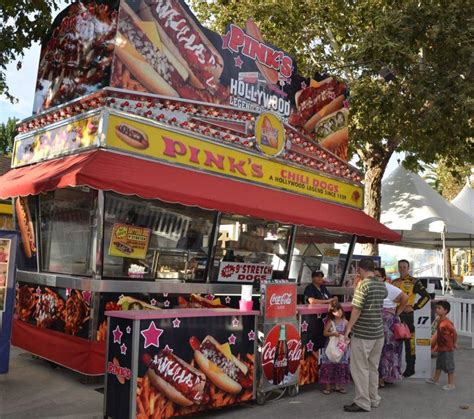 Foods To Try At The La County Fair South Gate Ca Patch