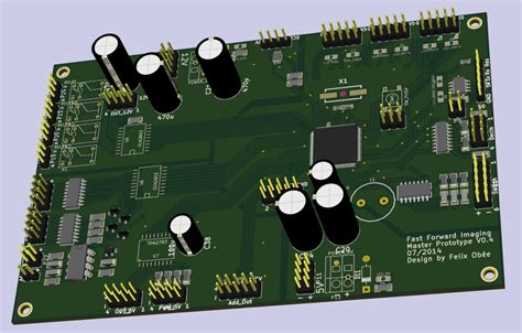 On Kicad « Amphibious Thoughts