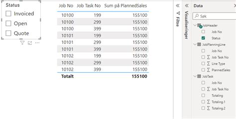 dax formula to sum a column from another table bas microsoft
