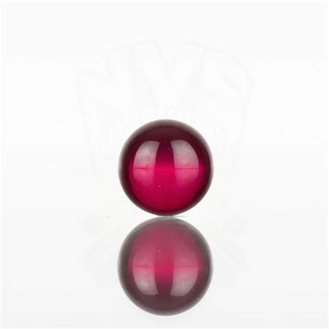 Nvs Ruby Pearl Co Ruby Pearls 12mm Single