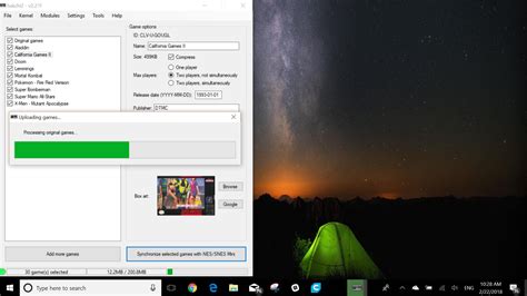 How To Add Games To SNES Classic IMore