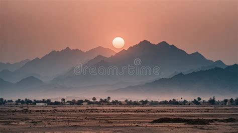 Brilliant Desert Stock Illustrations 3276 Brilliant Desert Stock