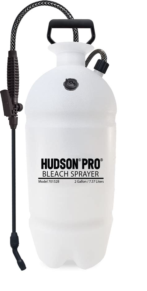 Flo Master By Hudson® 2 Gallon Lawn And Garden Sprayer H D Hudson