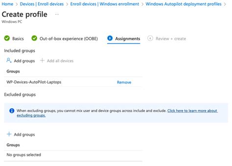 Setup A Modern Workplace Using Intune Via Autopilot Remko Van Iersel