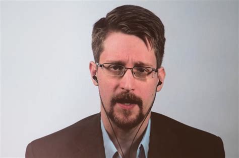 Edward Snowden Hails Court Ruling As Progress On Acknowledging