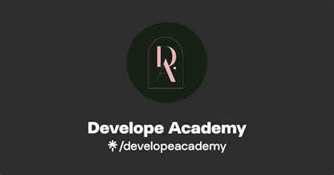 Develope Academy Facebook Linktree