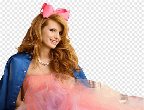 Bella Thorne มิวสิควิดีโอ Rar Hq002 Png Pngegg
