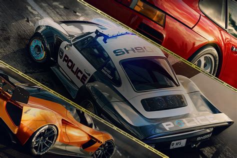 Need For Speed™ Unbound Speed Pass