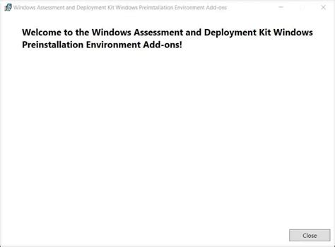 Steps To Download And Install Windows 11 Adk Prajwal Desai