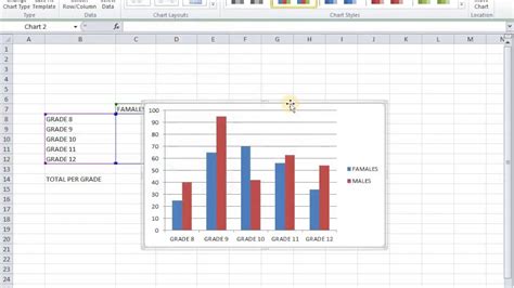 Microsoft Excel For Beginners Youtube