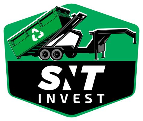 СНТ ИНВЕСТ ЕООД е вашият доверен партньор в приемането на промишлени строителни и битови