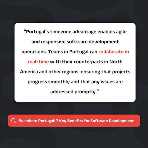 Growin Itblog Itblogpost Softwaredevelopment Nearshore Portugal Nearshoreportugal Growin