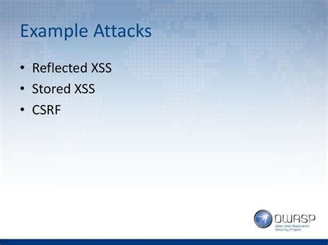 introduction to application penetration testing ppt download