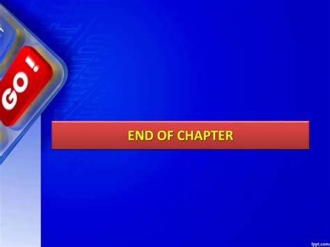 Chapter 06 Constructors And Destructors Pptx