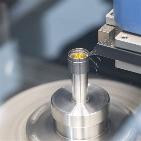 Alignment Turning Accuracy In The Micrometer Range Pog Präzisionsoptik Gera Gmbh Alignment Turning Accuracy In The Micrometer Range Pog Präzisionsoptik Gera Gmbh