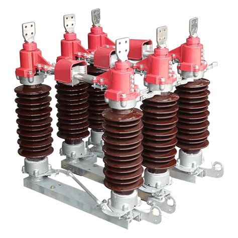 China Isolation Switch Durable And Ce Certified Sangao Factory