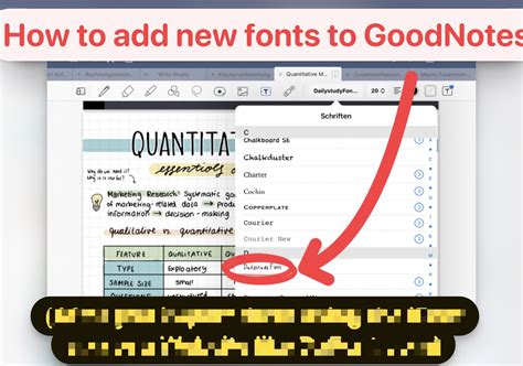 How To Import Fonts
