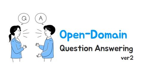 ACL Tutorial Open Domain Question Answering Ver