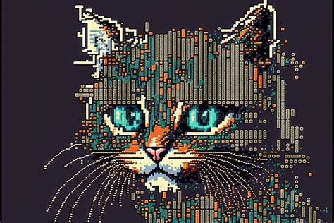 Cpu Cat Stock Illustrations 9 Cpu Cat Stock Illustrations Vectors