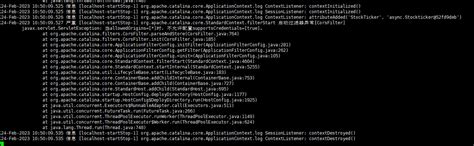 前后端分离项目跨域问题no ‘access Control Allow Origin‘解决方案no Access Control