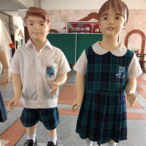 ชุดนักเรียนสารสาสน์ ชุดนักเรียนสารสาสน์ Facebook