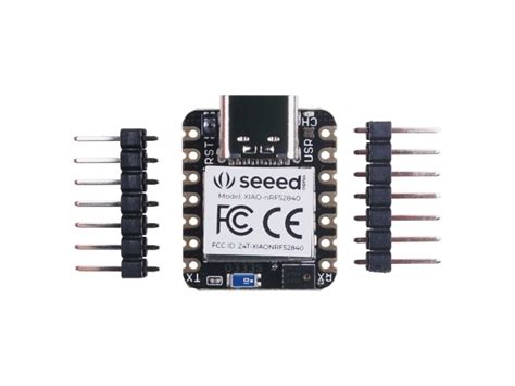 Seeed Studio Seeed Studio Seeed XIAO BLE NRF Sense Arduino Compatible Board
