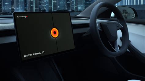 Tesla Cars Will No Longer Keep Devices Powered In Sentry Mode News