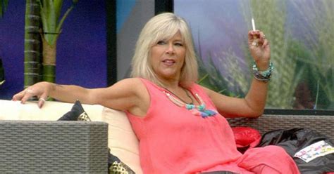 Nasty Nick Number Two Sam Fox In Trouble With Big Bro As She Breaks