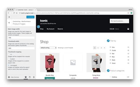 Woocommerce Product Categories The Ultimate Guide Iconic