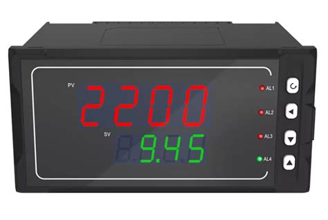 Bộ điều Khiển Supmea Sup 2200 Dual Loop Digital Display Controller